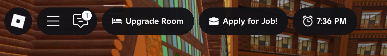 Best Method For Adding Guis Onto Robloxs Built In Guis Scripting Support Developer Forum