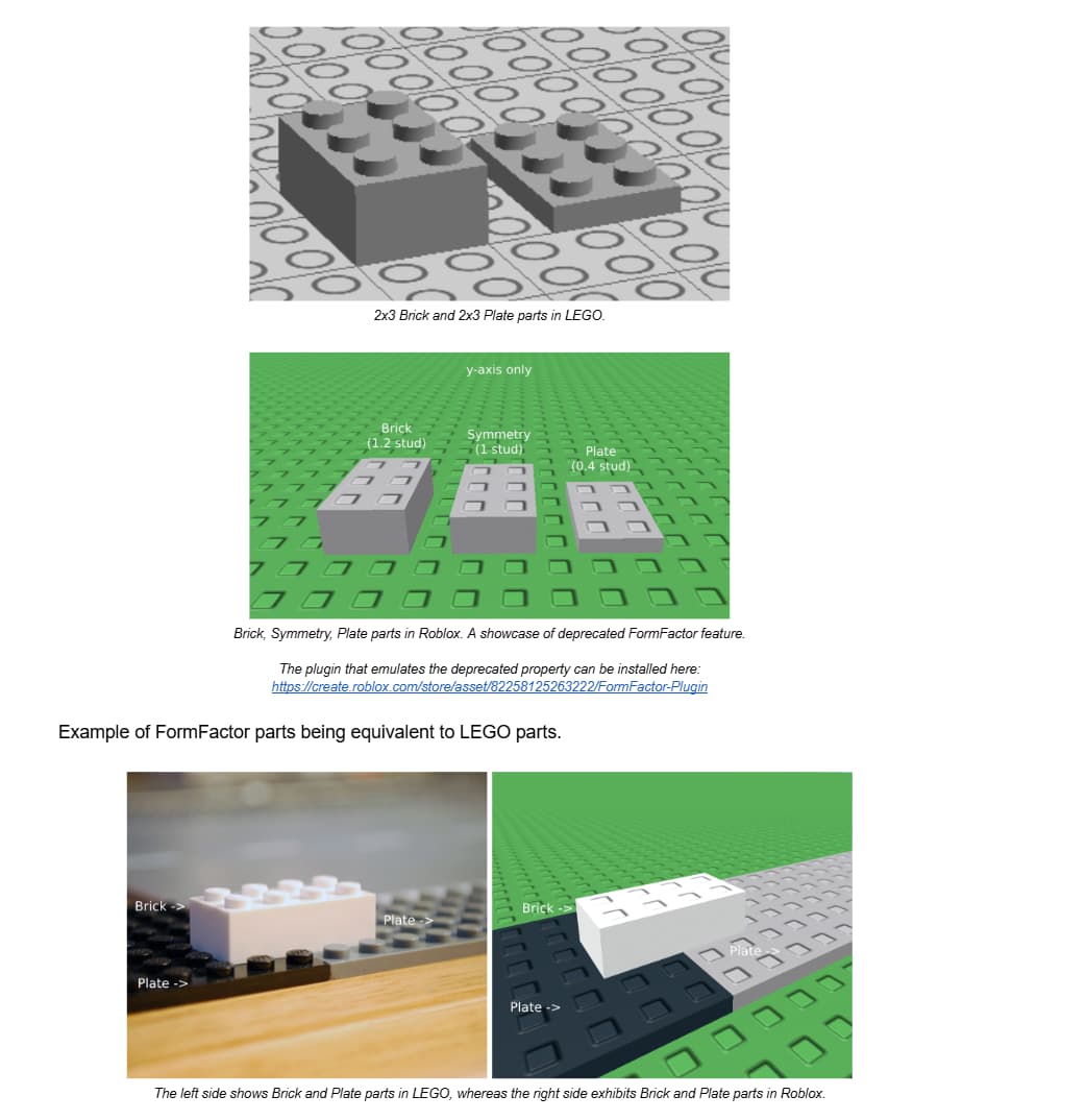 Any advice on this classic roblox build? - Creations Feedback ...