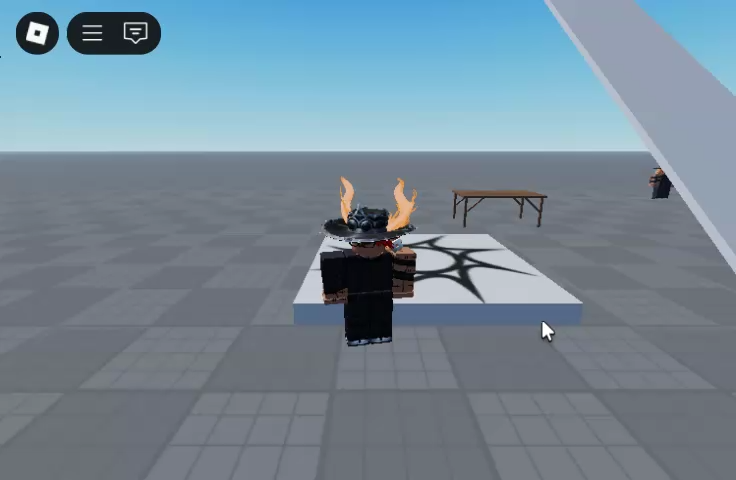 How do I make the animation stop following the camera and just ...