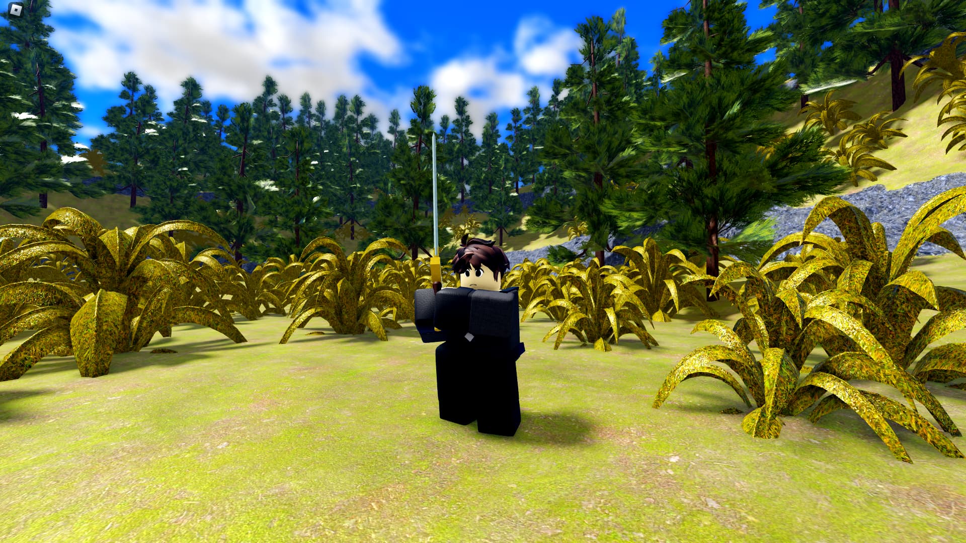 BLADEBOUND: Update (Time for the hardest part!) - Creations Feedback ...