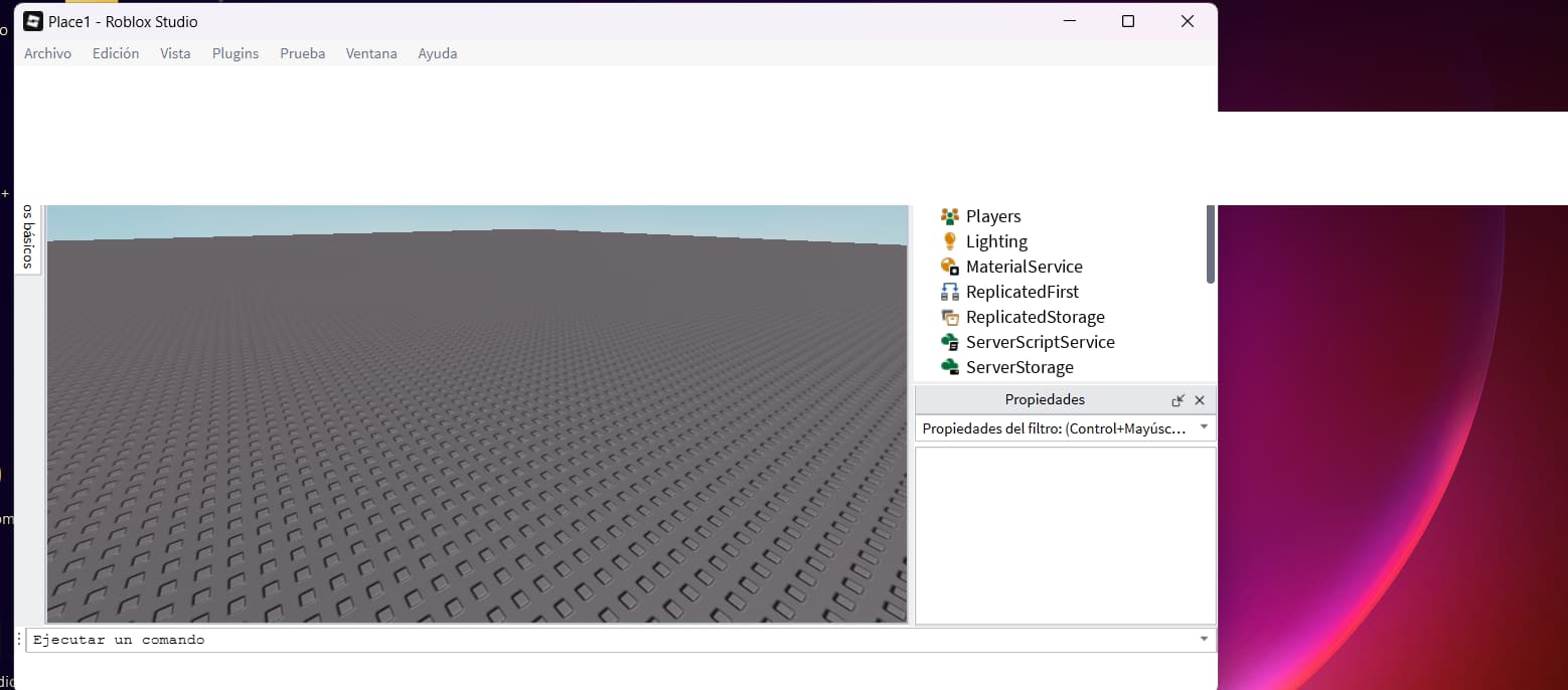 Plugins tab does not load properly - Studio Bugs - Developer Forum | Roblox
