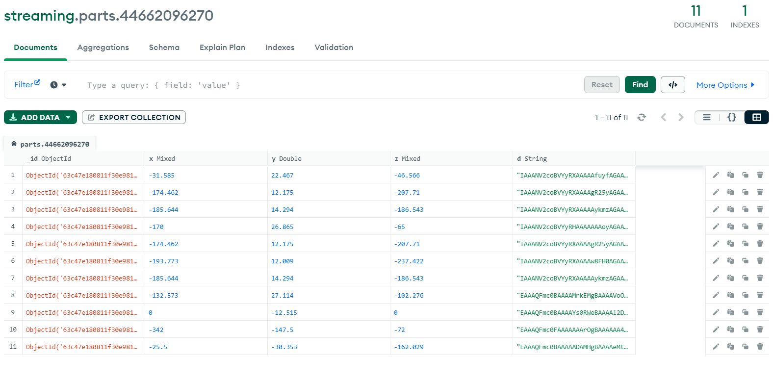 [DEPRECATED] StreamX - Reduce lag and prevent map cloning - Community Resources - Developer ...