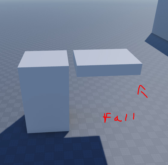 Adding falling parts with weld to models - Scripting Support - Developer Forum | Roblox