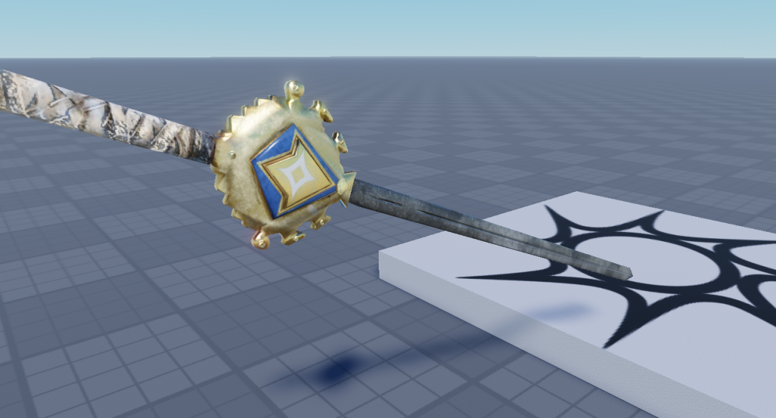 Feedback on Models - Creations Feedback - Developer Forum | Roblox