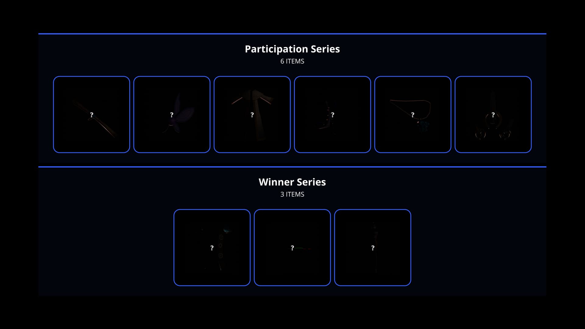 Create a Modernized DevRel Prize Series - Website Features - Developer ...
