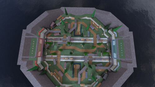 The War Series: Place Guide - Bulletin Board - Developer Forum | Roblox