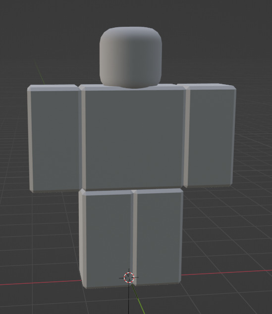 Where can i find a good rig to model characters? - Building Support ...