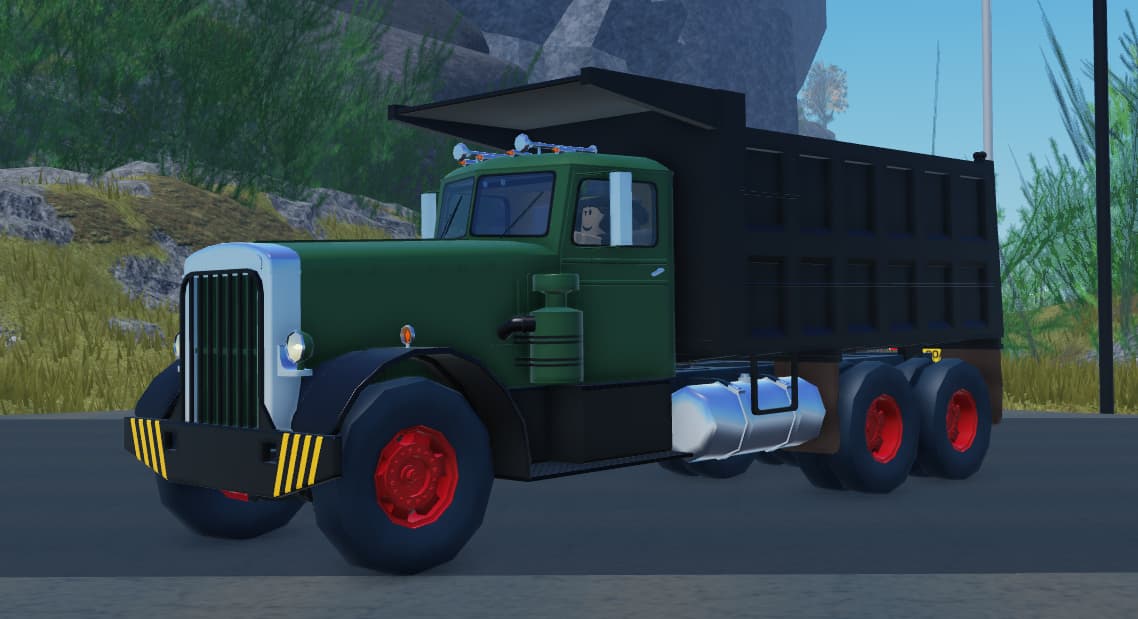 November 3, 2023 Off-roading epic changelog - Bulletin Board ...