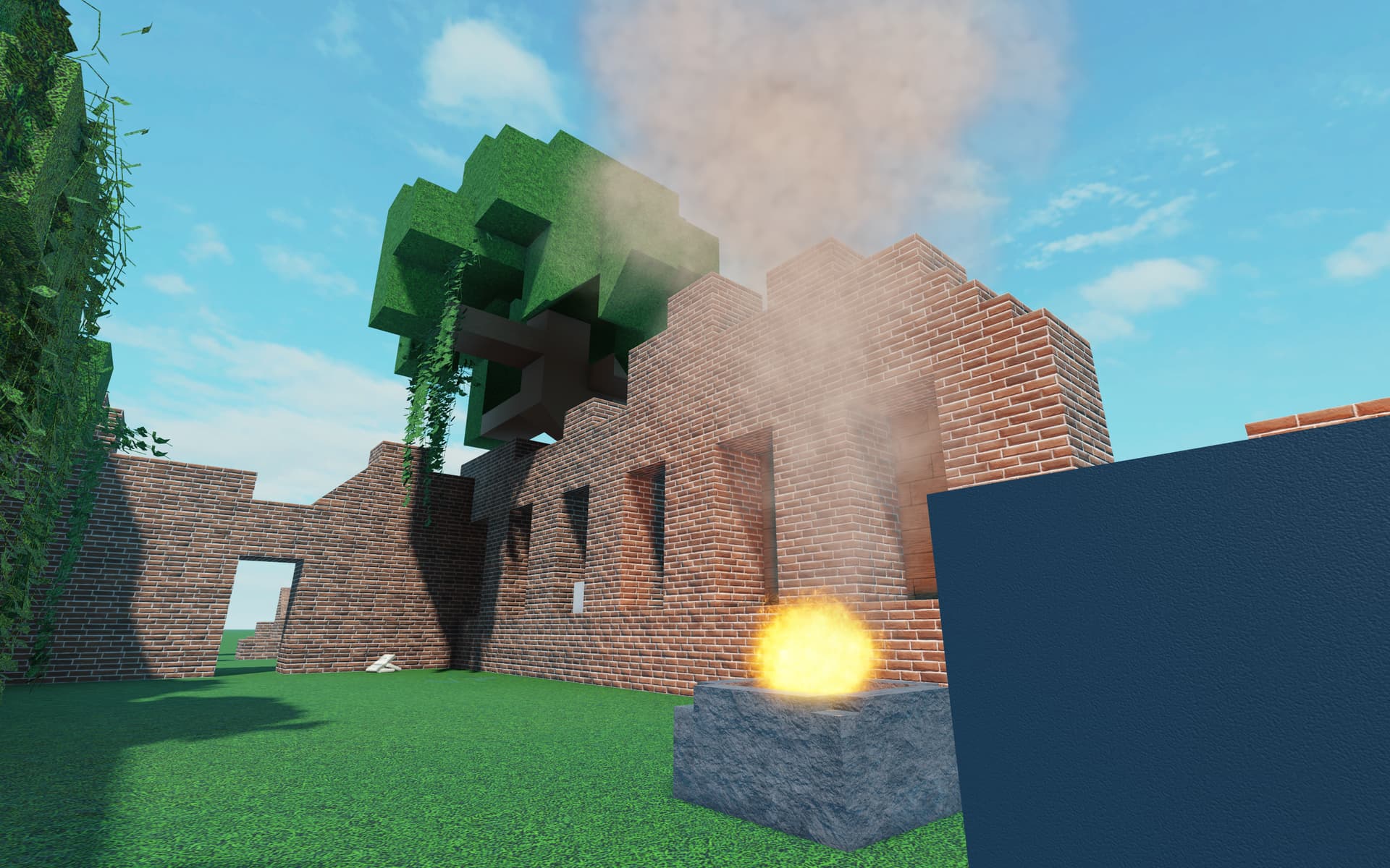 Sandbox - A stamper building game - Creations Feedback - Developer ...