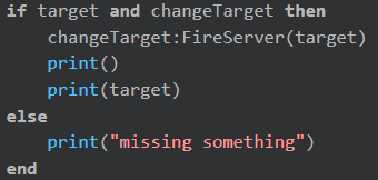 Remote event not firing - Scripting Support - Developer Forum | Roblox