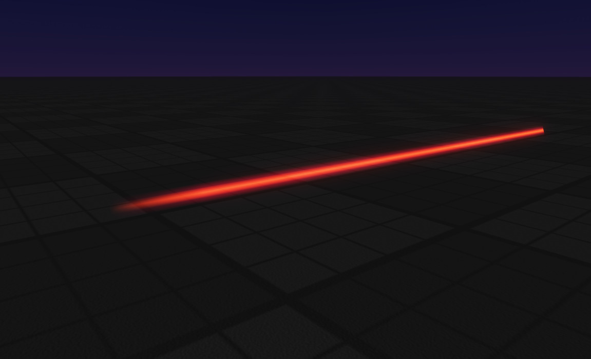 Does anyone know how to make good looking tracers? - Scripting Support ...