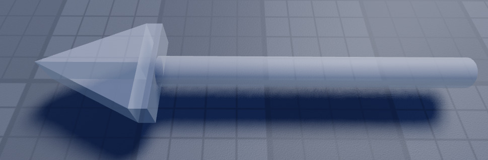 Weird "dents" on union - Building Support - Developer Forum | Roblox