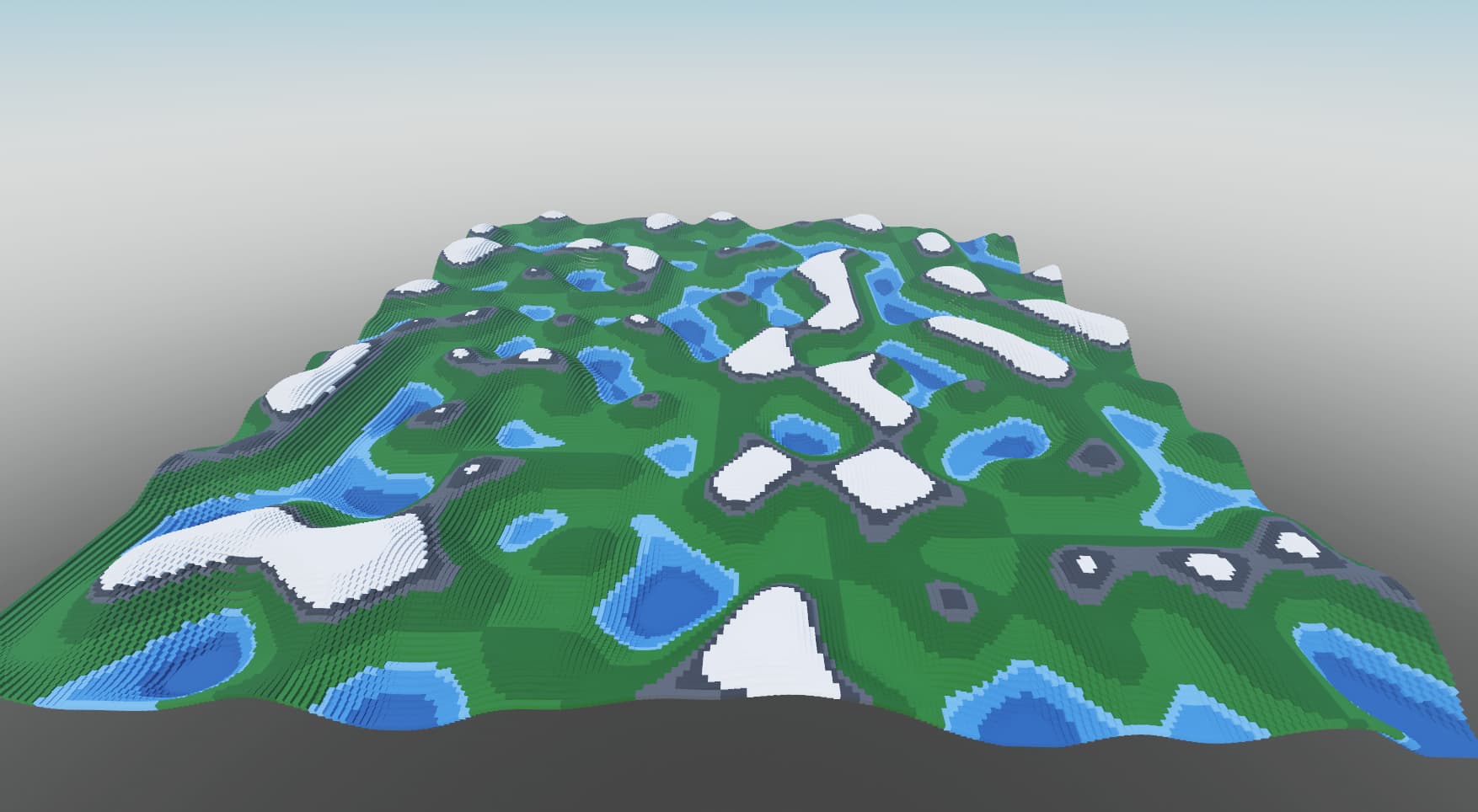 Ultimate Perlin Noise and How To Make Procedural Terrain Guide | 24,231 Characters DETAILED ...