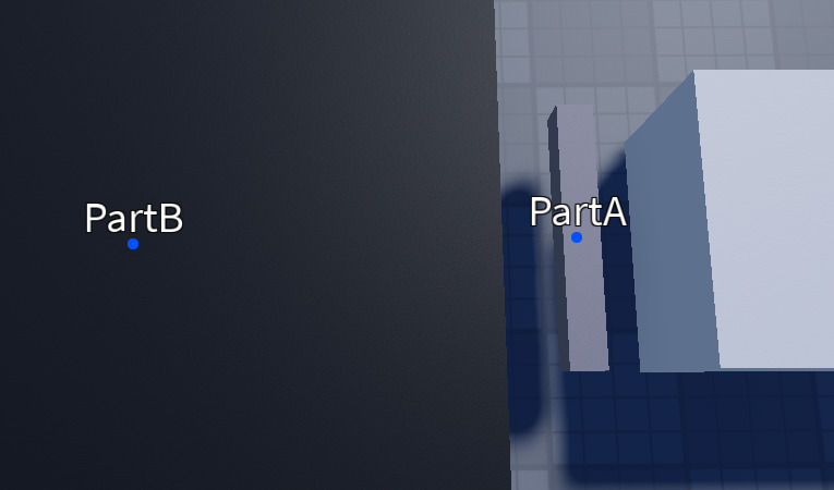 How could I make this code work with bigger parts? - Scripting Support - Developer Forum | Roblox