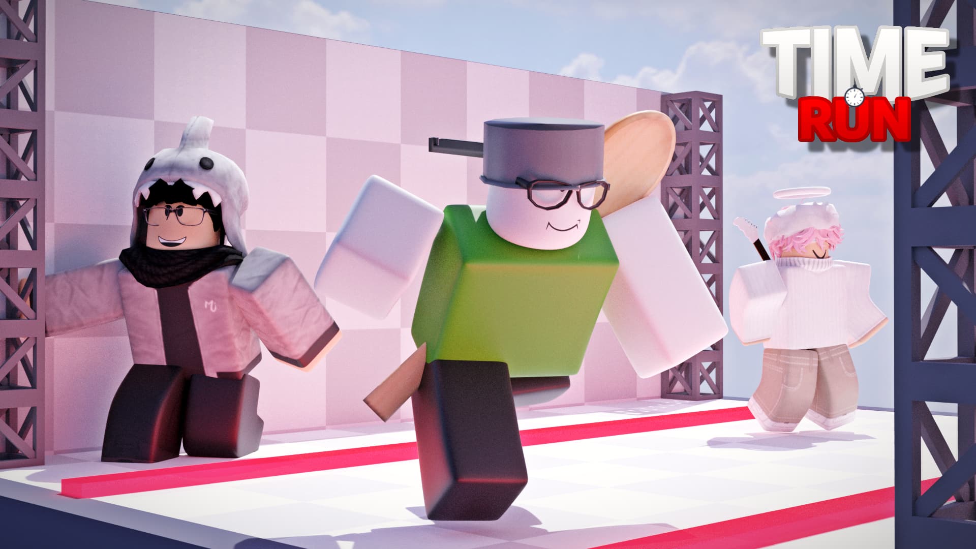 Is this game ready to be advertised? - Creations Feedback - Developer ...