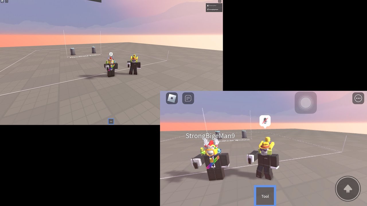 New Audio API [Beta]: Elevate Sound and Voice in Your Experiences - Page 12 - Announcements ...