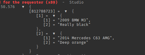 CantStoreValue problem - Scripting Support - Developer Forum | Roblox