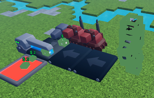 Issue with physics after assigning network ownership to client - Scripting Support - Developer ...