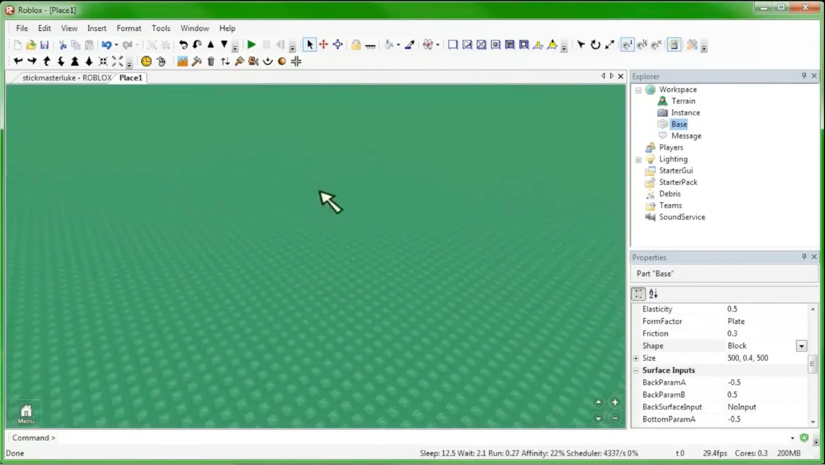 An update on the New, Flexible Studio UI - Announcements - Developer ...