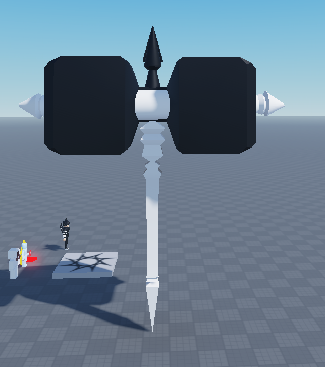 Show Of Your Models - Creations Feedback - Developer Forum | Roblox