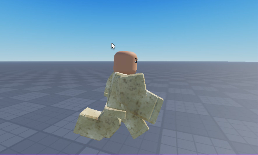 Sliding Animation Randomly Ragdolling - Scripting Support - Developer Forum | Roblox
