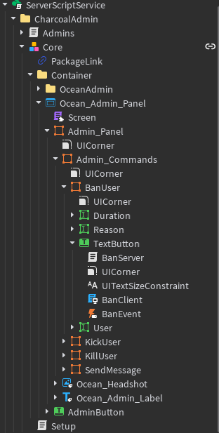 Help with using BanAsync - Page 2 - Scripting Support - Developer Forum | Roblox