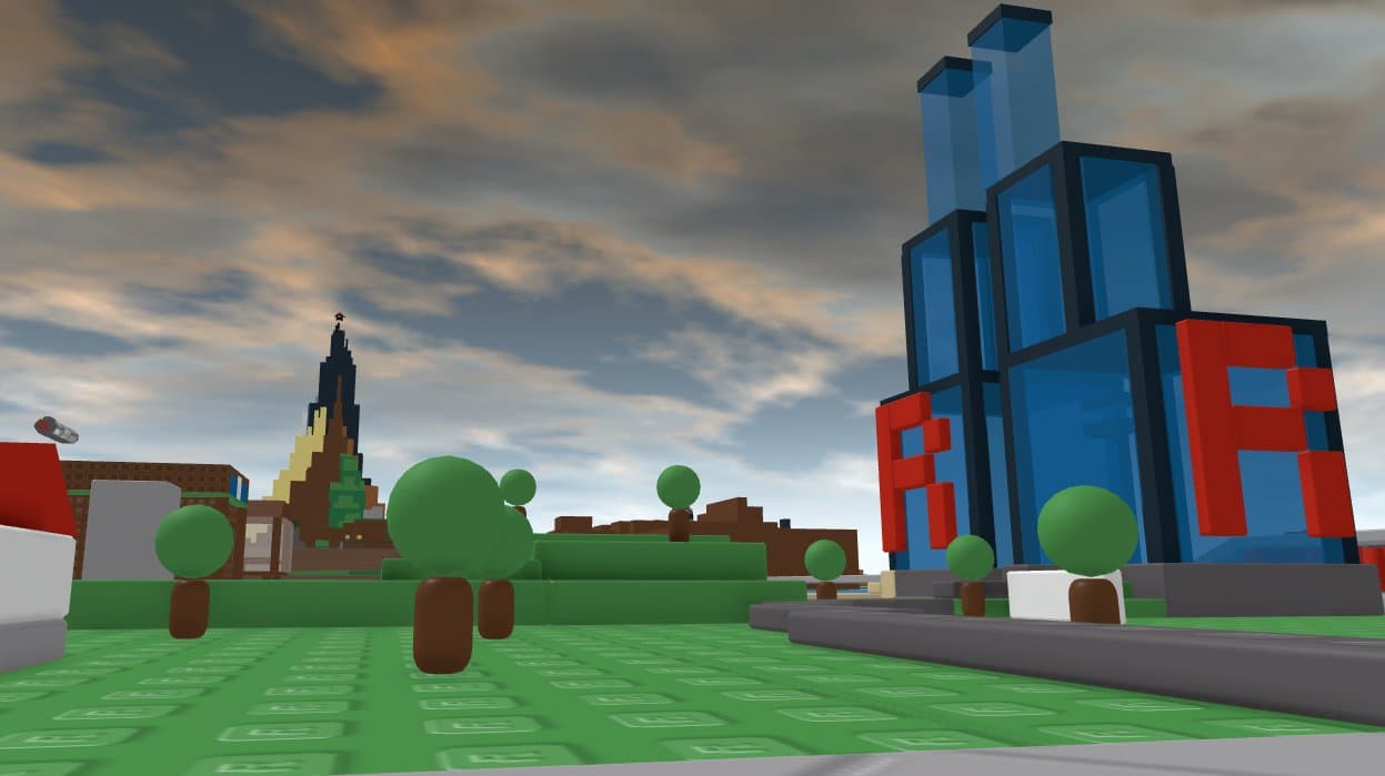 Imitate Roblox Bevels - Community Resources - Developer Forum | Roblox