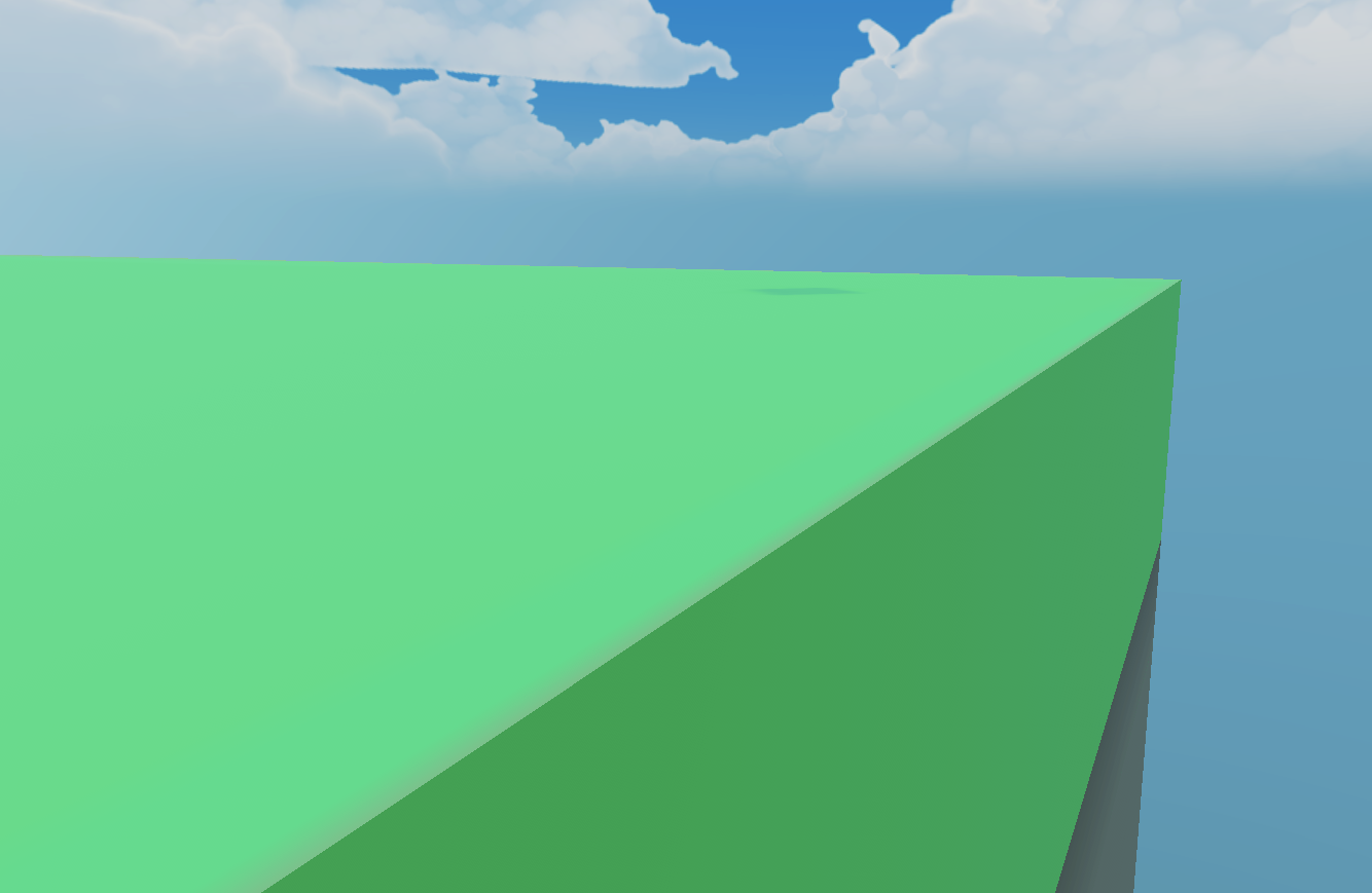 How do I remove brown grid pattern? - Building Support - Developer ...