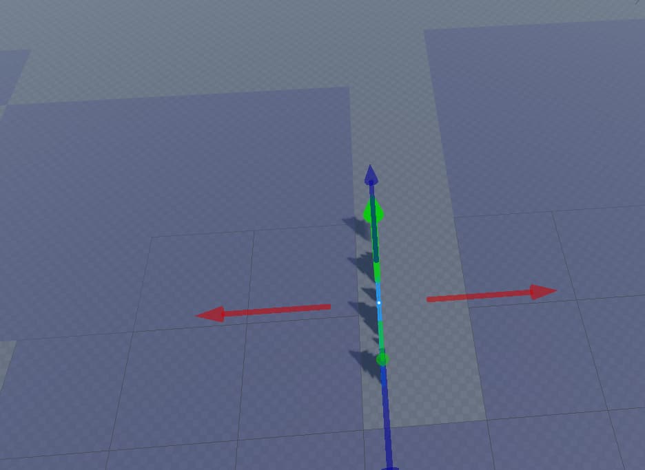 Navigation Mesh missing entire chunks of the map - Engine Bugs - Developer Forum | Roblox