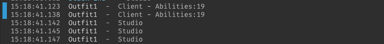 Keybind Printing Output Multiple Times Scripting Support Developer Forum Roblox