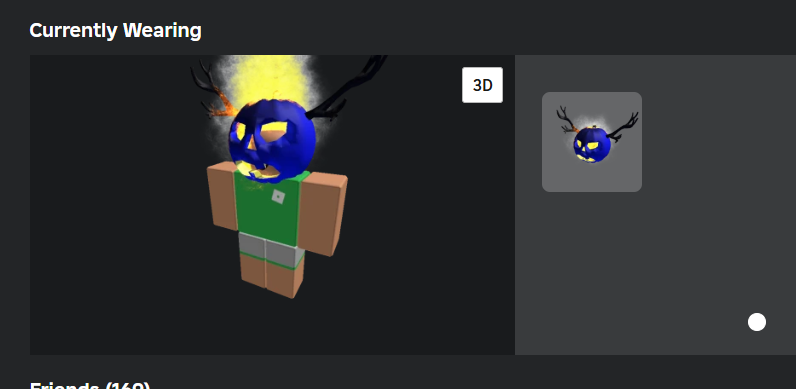 Item hats not displaying flames/particles - Catalog Asset Bugs ...