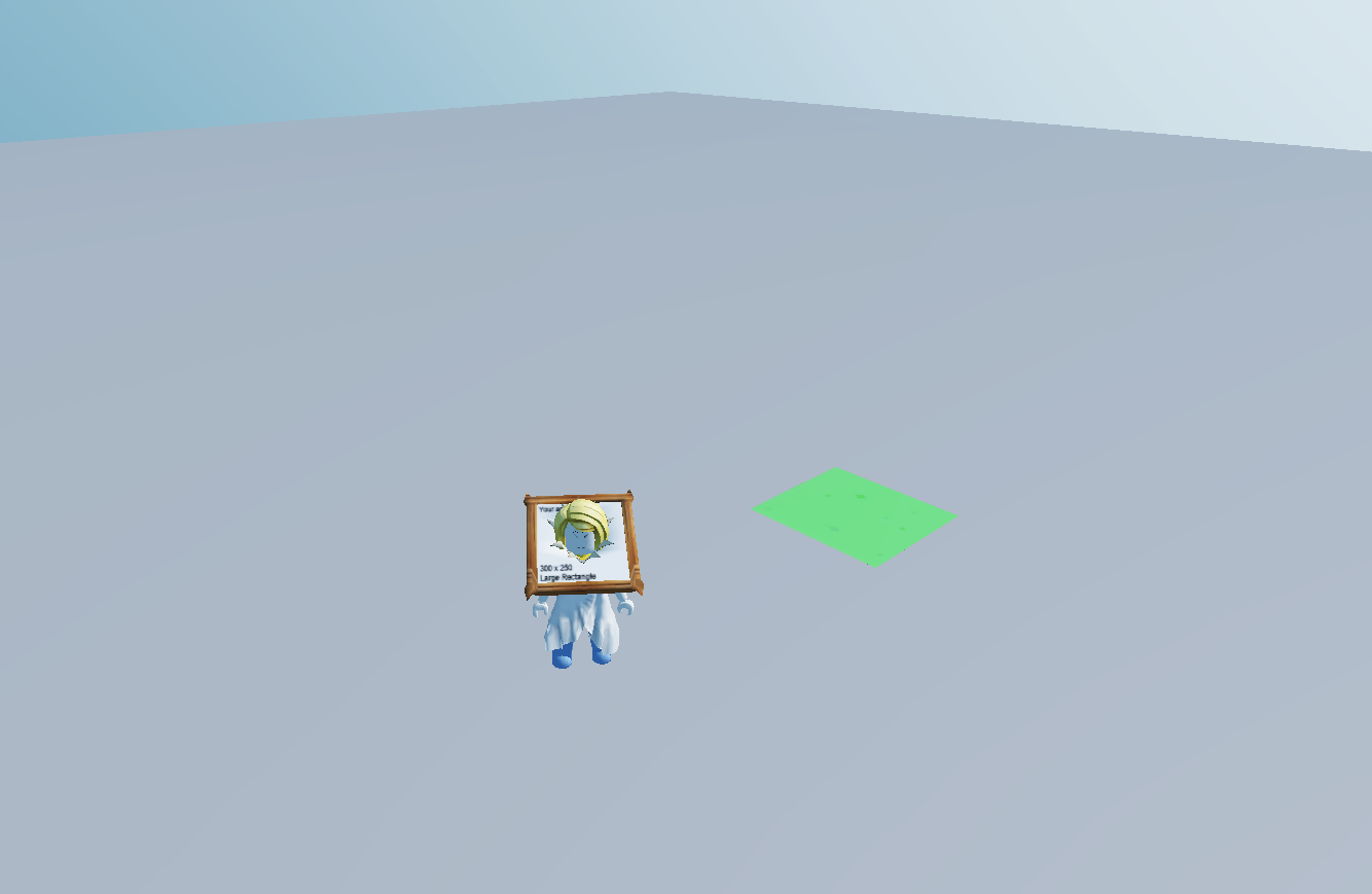 How do I remove brown grid pattern? - Building Support - Developer ...