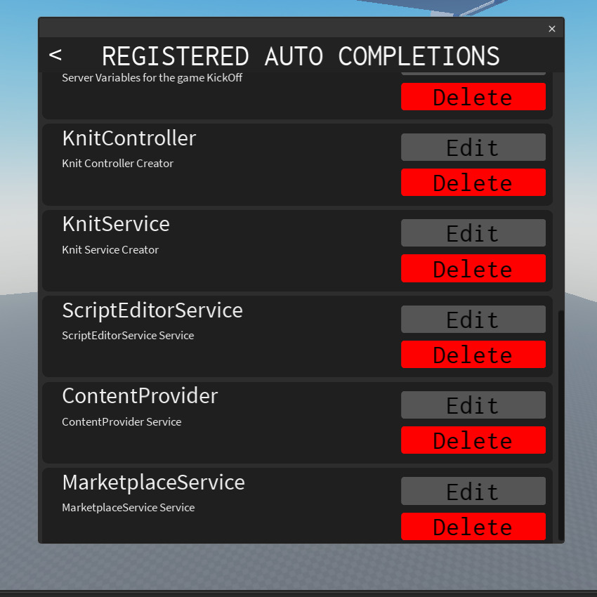 ScrollingFrame Does not show all of the frames inside it - Scripting Support - Developer Forum ...