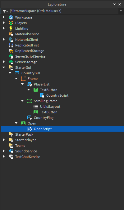 How do i set the image label to the flag of the country that the player ...