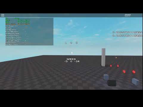 Fixing axis acceleration in my controller - Scripting Support ...