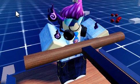 Arm isn't straight when attached to attachement with R6 IK - Scripting Support - Developer Forum ...