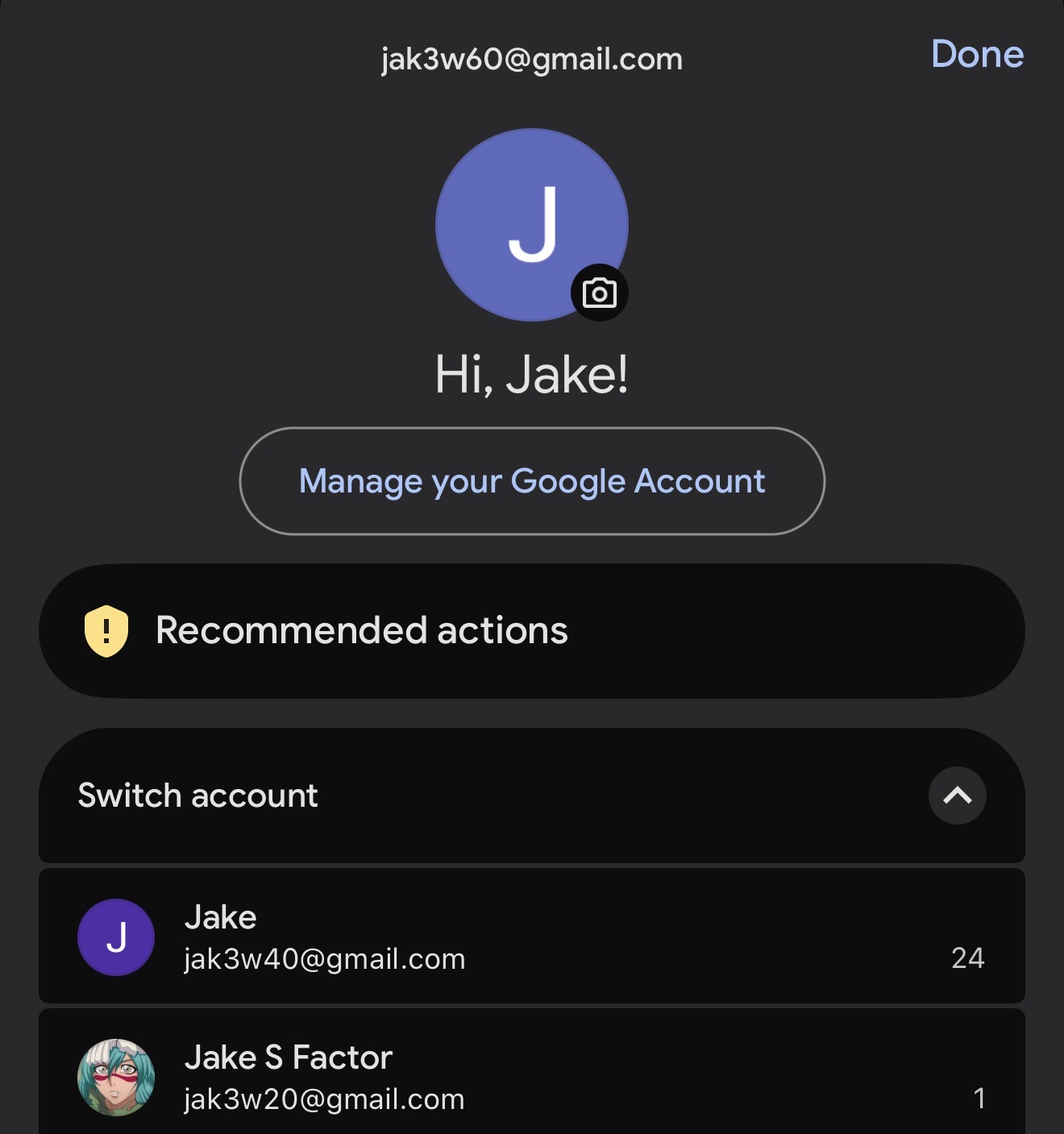 Account Falsely terminated and AI moderation failed to help I need ...