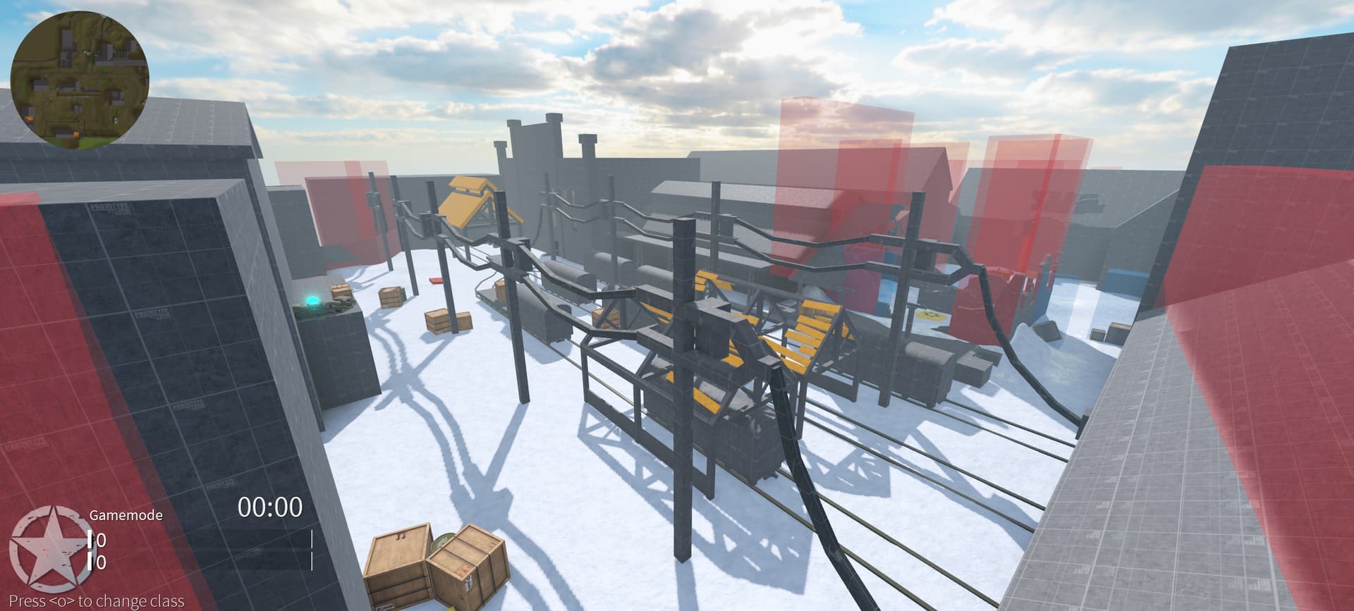 My portfolio! Builder/Modeler - Creations Feedback - Developer Forum ...