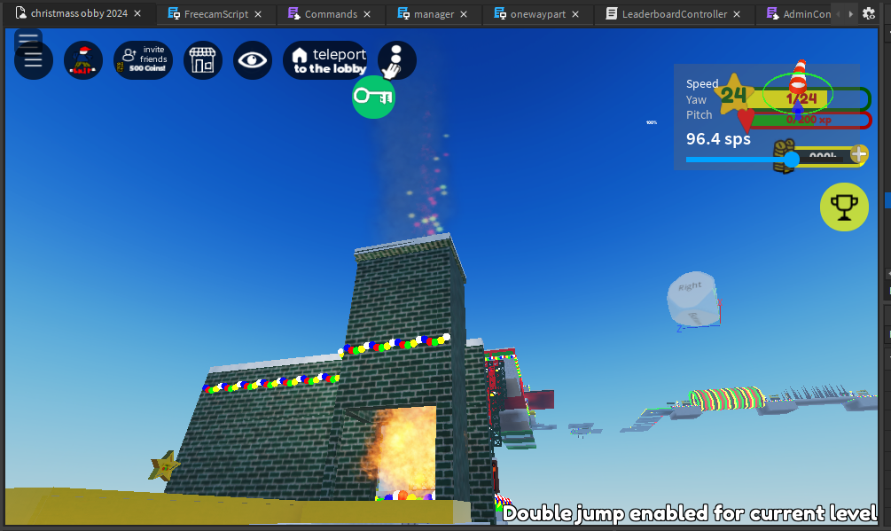 Wierd behaviour when set wind direction to go upwards - Platform Usage ...