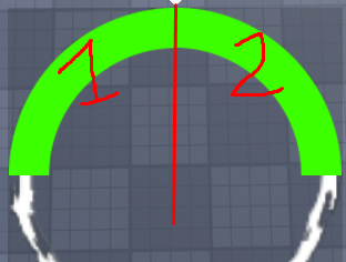 UIGradient Flickering / Bugging out on a rotating UI - Scripting Support - Developer Forum | Roblox