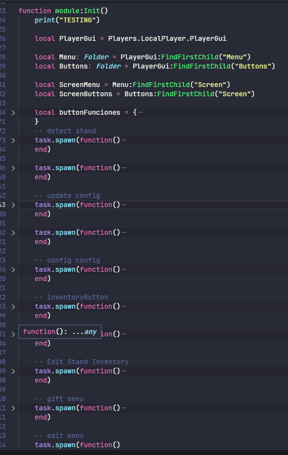 Module require take long time load - Scripting Support - Developer Forum | Roblox