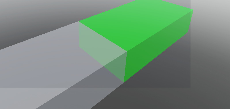 Is It Possible To Check If A Face Of A Part Is Overlapping With Another Face Scripting
