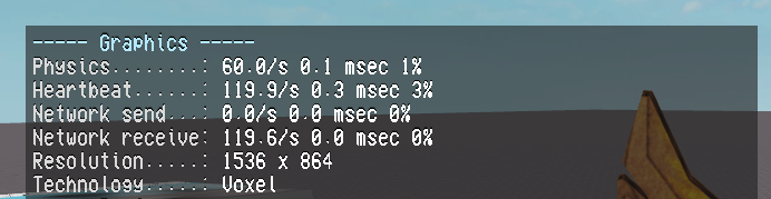Why does the shift f2 menu say the resolution is 1536 x 864 - Platform ...