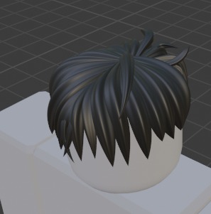 UGC Modeling Portfolio - Creations Feedback - Developer Forum | Roblox