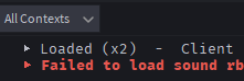 ModuleScript running twice on the client environment - Scripting ...