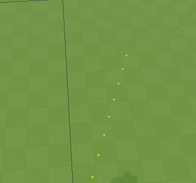 NPC wont move away from the player? - Scripting Support - Developer Forum | Roblox