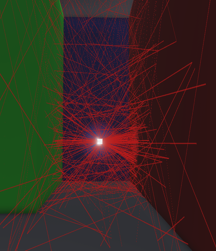 "Real Time" Light Bouncing in roblox! - Creations Feedback - Developer ...
