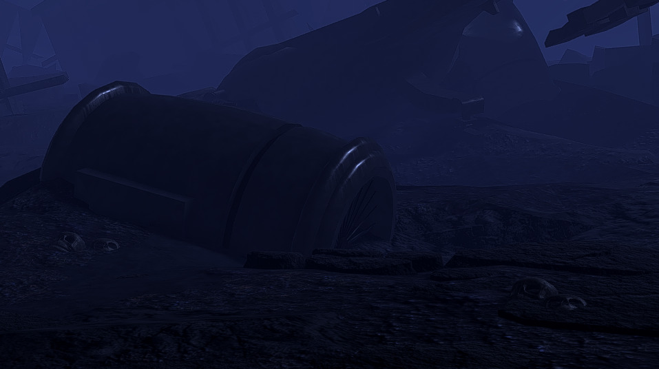 Future War Terminator Game Map Progress - Creations Feedback ...