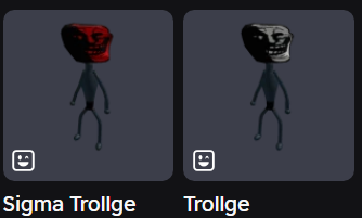 Updating UGC Avatar Bundle Changes Thumbnail - Roblox Application and ...
