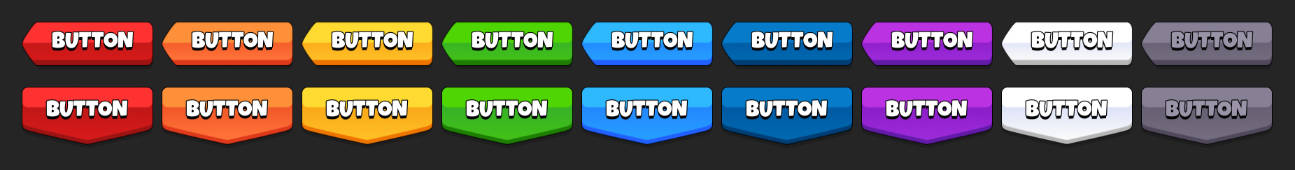 [UPDATED PLUGIN] - Epic UI Pack - User Interface Assets - Creations ...